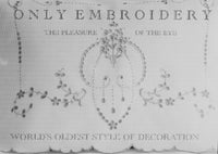 Vintage Collection – ONLY EMBROIDERY
